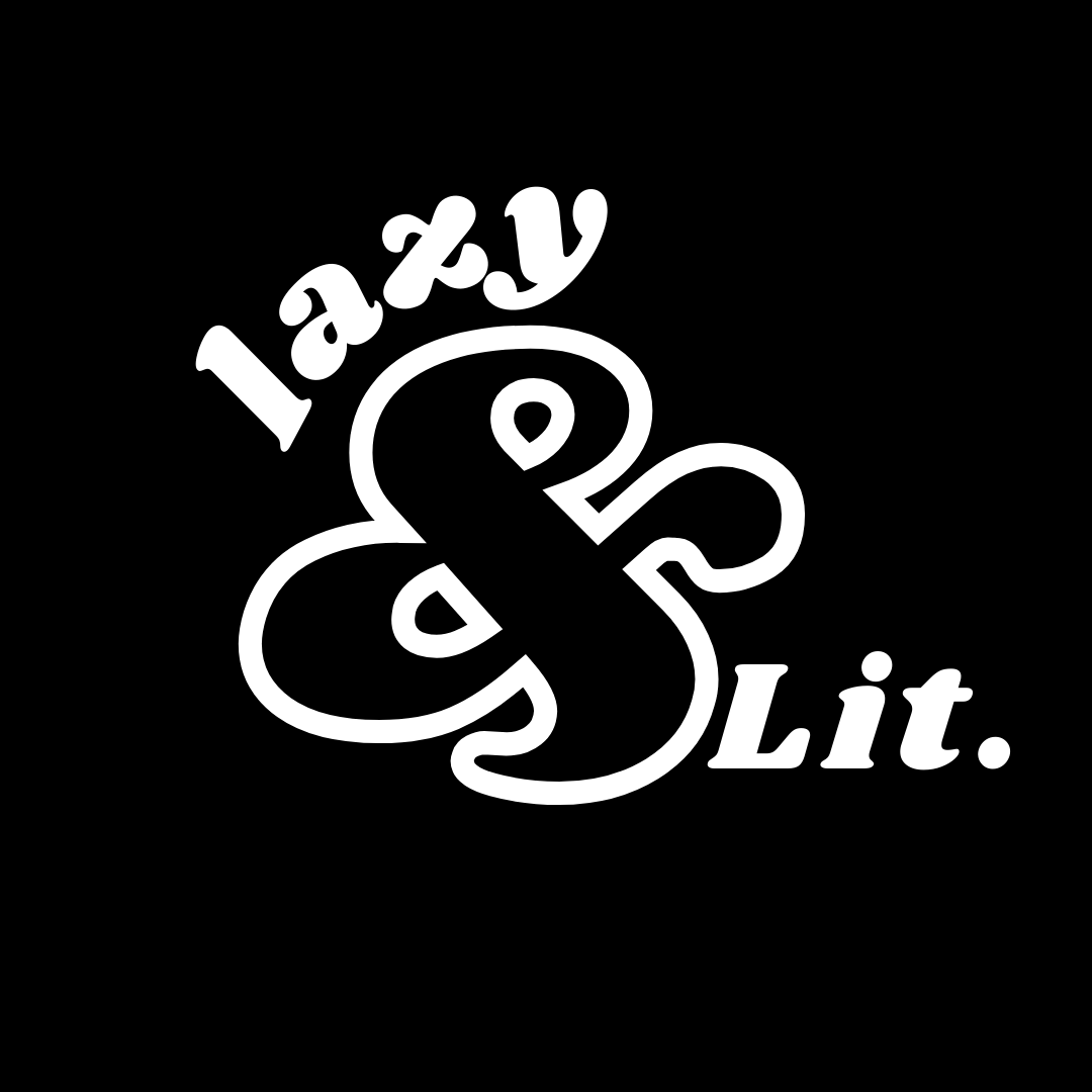 The bookstore that cares about your mental health – lazy &Lit.